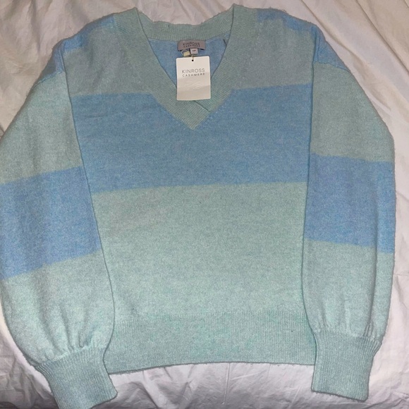 Kinross | Sweaters | Cashmere Sweater | Poshmark